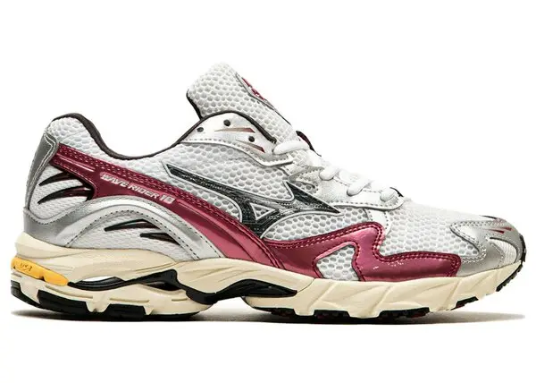 Mizuno Wave Rider