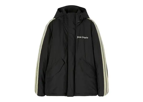 Palm Angels Track Ski Jacket