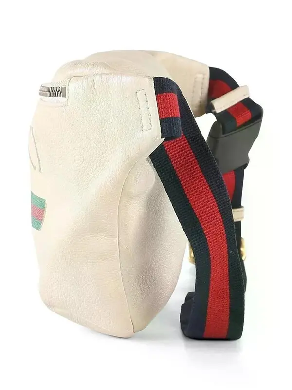Gucci Leather Belt Bag