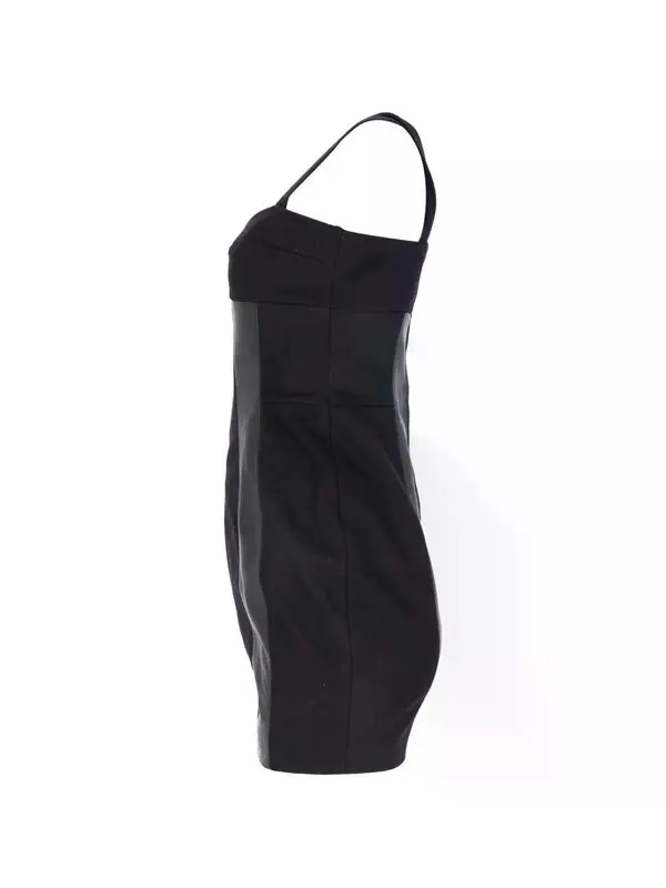 JOSEPH Panel Corset Dress