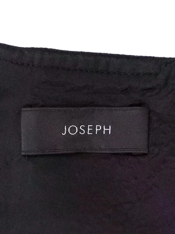 JOSEPH Panel Corset Dress