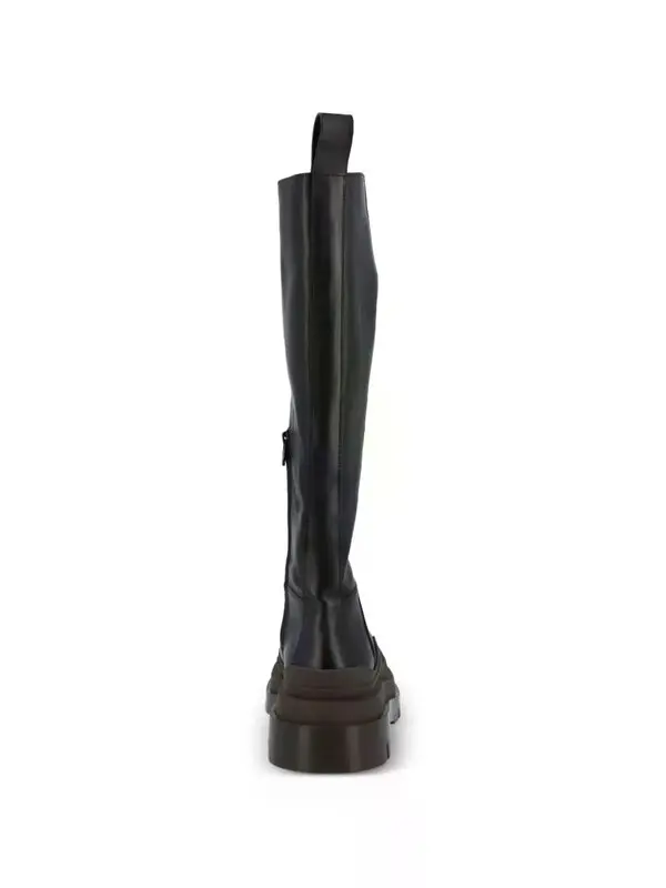 Bottega Veneta Platform Boots
