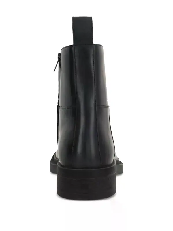 Bottega Veneta Square-toe Boots