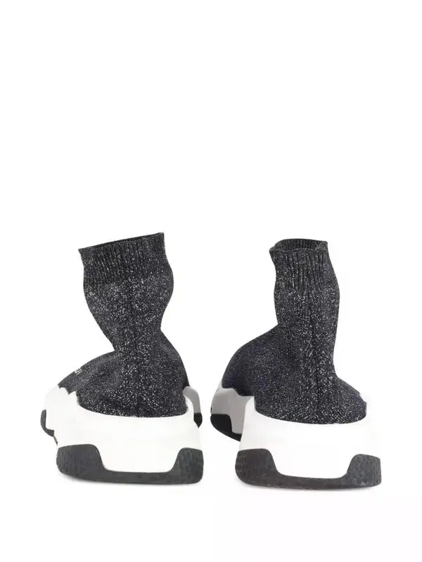 Balenciaga Logo-detail Sneakers