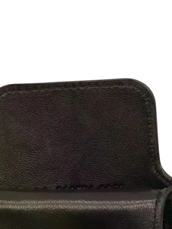Balenciaga Iphone Leather Case