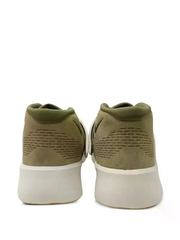 Nike Ultra Xt Sneakers - Green