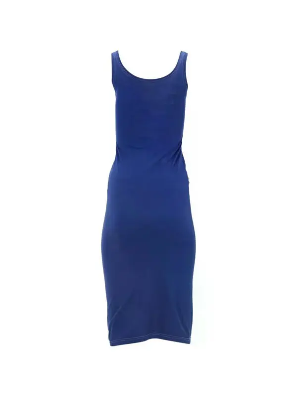 Dsquared2 Sleeveless Midi Dress