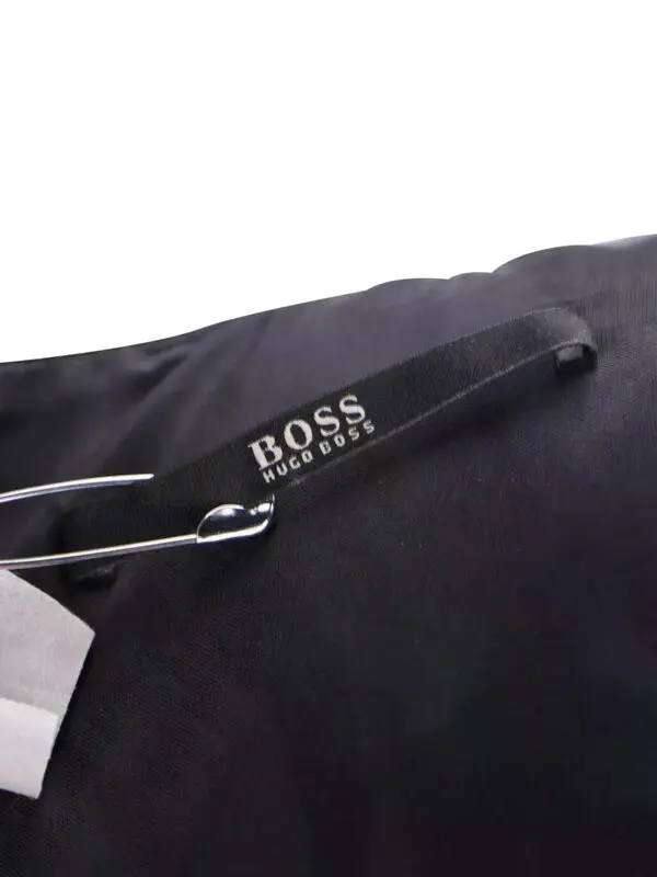 BOSS Sequin-embellished Dress