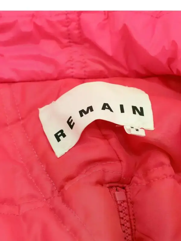 Remain Birger Christensen Anine Zip Jacket