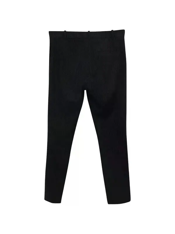 JOSEPH Stripe-pattern Trousers