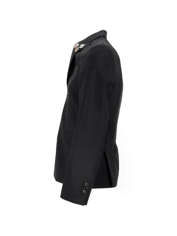 Dsquared2 Single-breasted Blazer
