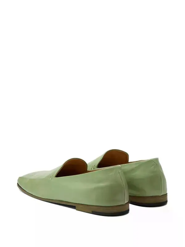 Marsèll Striglia Slip-on Loafers