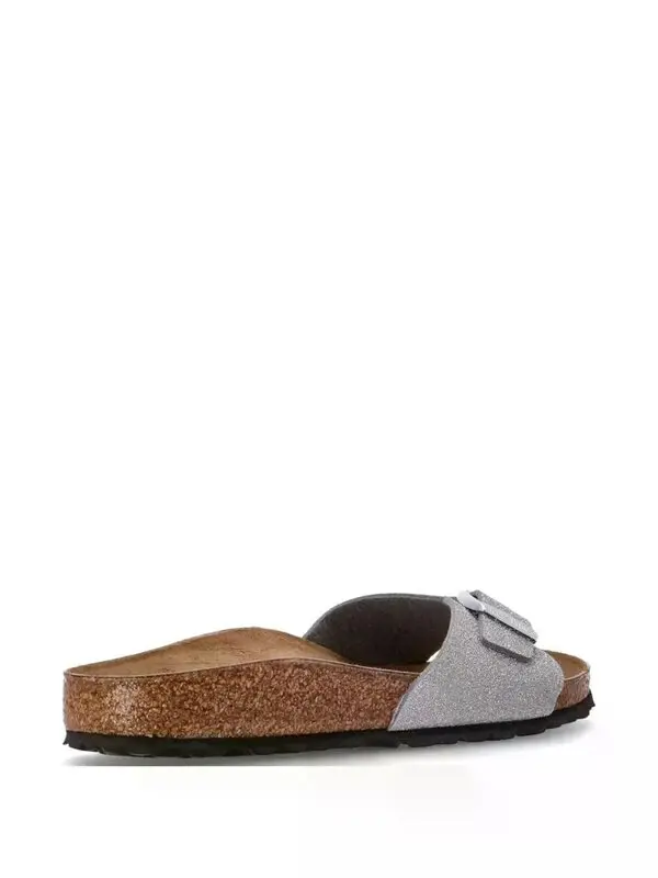 BIRKENSTOCK Madrid Bs Buckle Slides