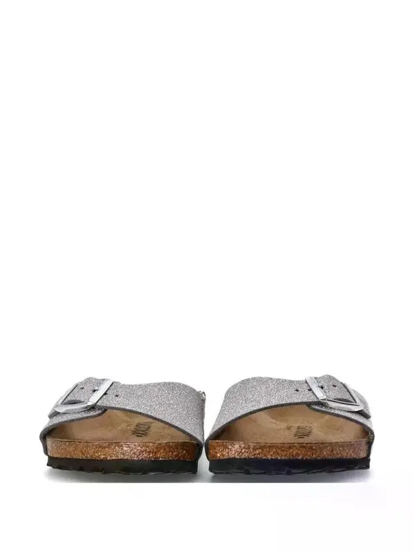 BIRKENSTOCK Madrid Bs Buckle Slides