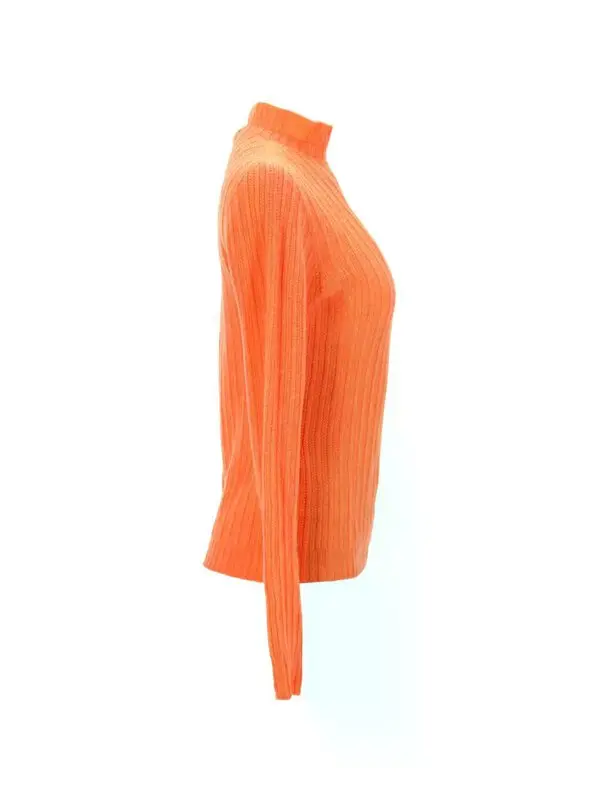 Philosophy Di Lorenzo Serafini Ribbed Turtleneck Sweater