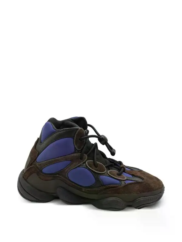 ADIDAS X YEEZY Yeezy 500 High-top Sneakers