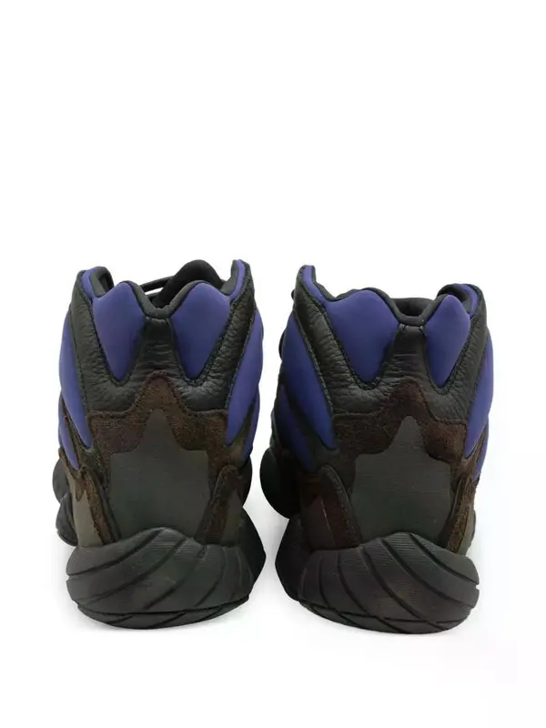 ADIDAS X YEEZY Yeezy 500 High-top Sneakers