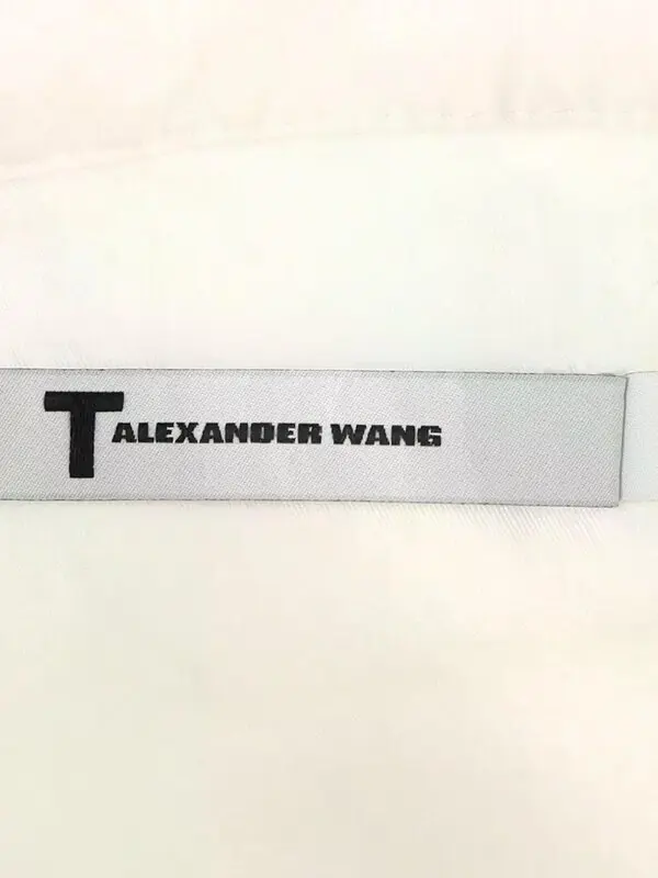 ALEXANDER WANG Utility Jumpsuit