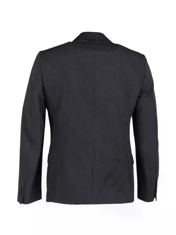 Alexander McQueen Long-sleeves Blazer