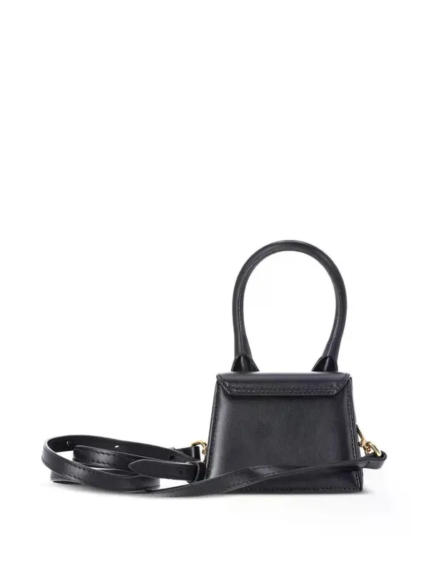 Jacquemus Le Chiquito Mini Tote