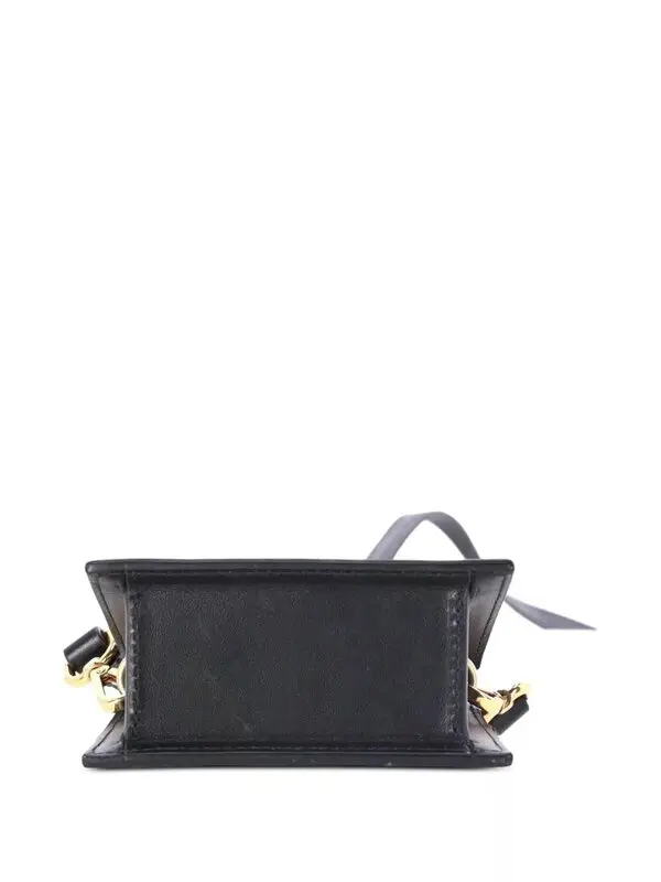 Jacquemus Le Chiquito Mini Tote