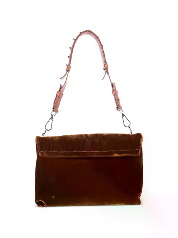 N°21 Flap-closure Shoulder Bag