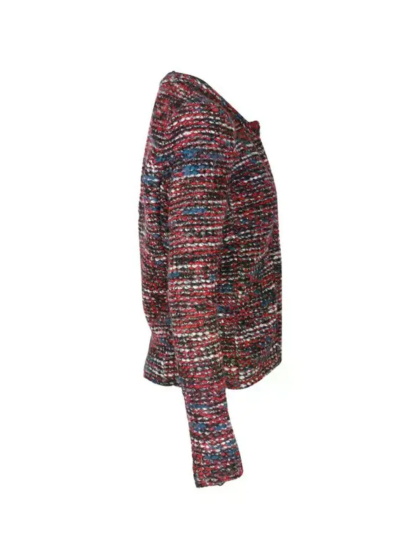 IRO PARIS Tweed Jacket