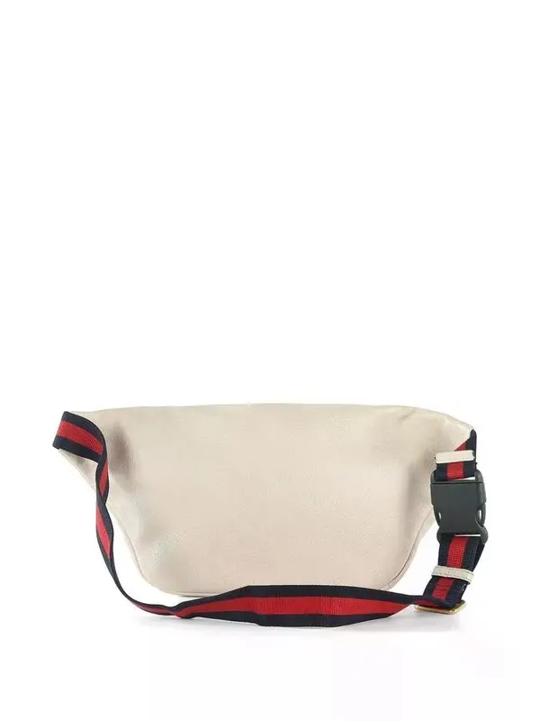 Gucci Leather Belt Bag
