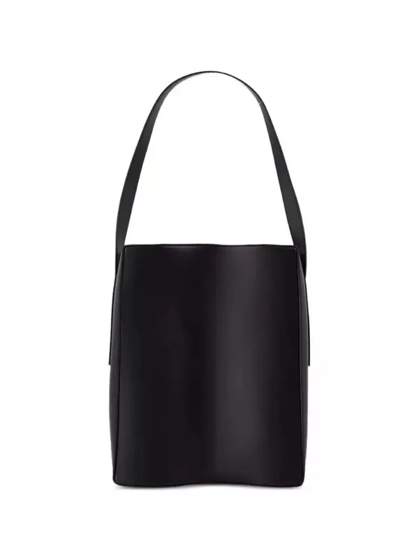 MAISON MARGIELA Ergo Leather Shoulder Bag
