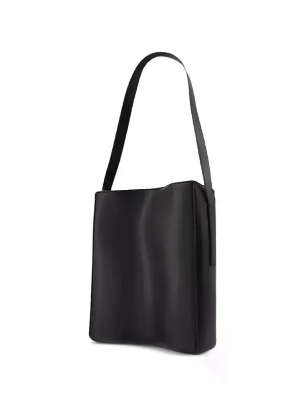 MAISON MARGIELA Ergo Leather Shoulder Bag
