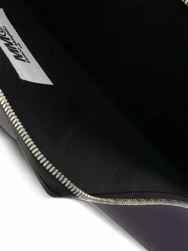 MAISON MARGIELA Ergo Leather Shoulder Bag
