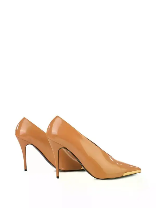 Stella McCartney Pointed-toe Pumps