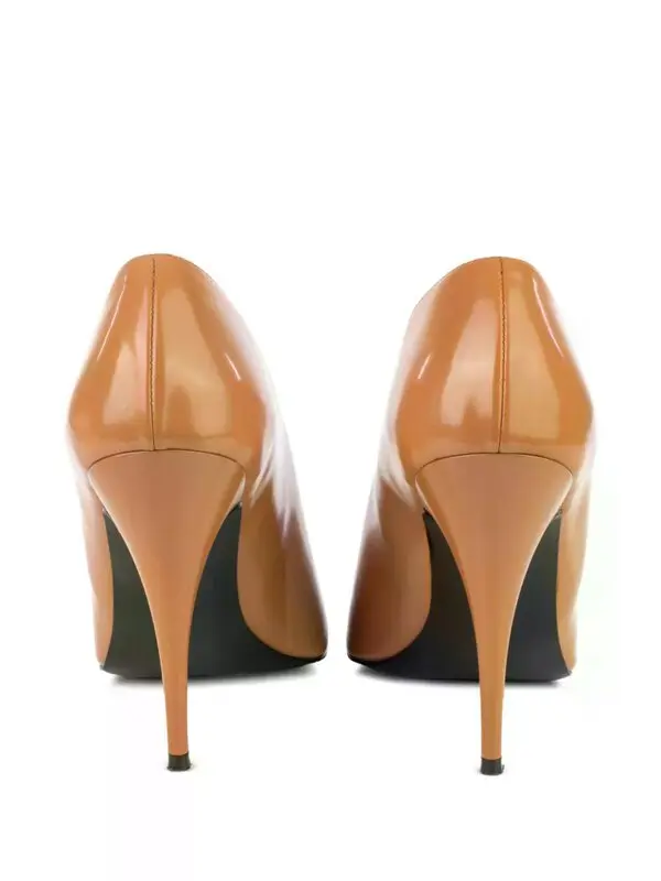 Stella McCartney Pointed-toe Pumps