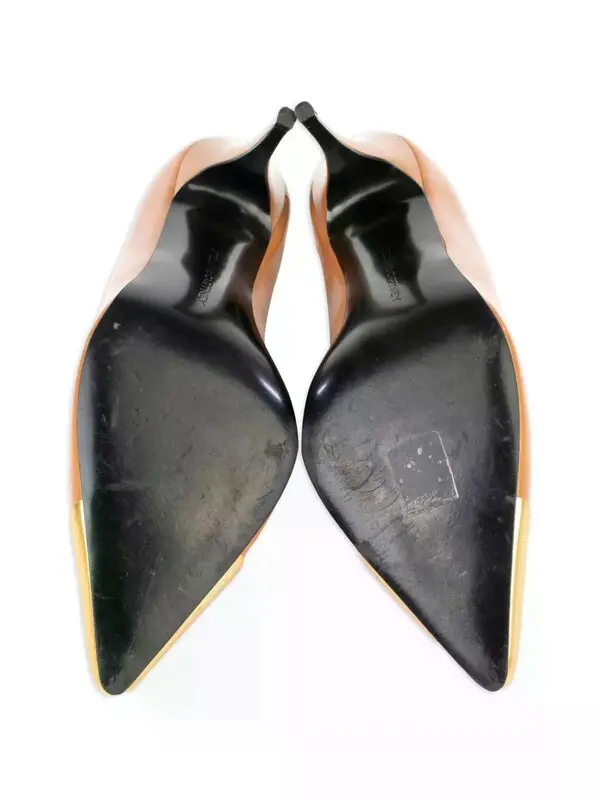 Stella McCartney Pointed-toe Pumps
