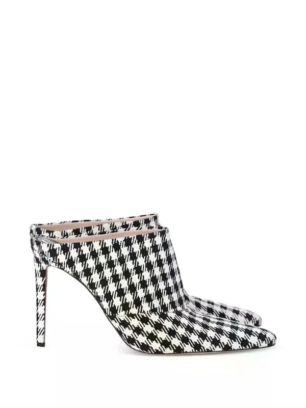 Altuzarra Davidson Heeled Mules