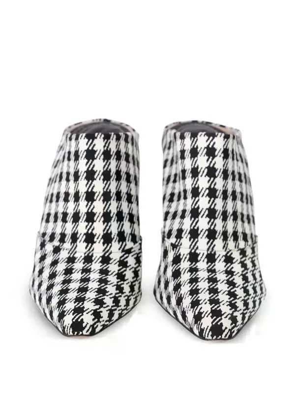 Altuzarra Davidson Heeled Mules