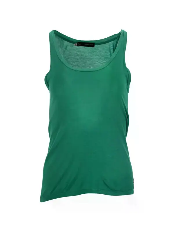 Dsquared2 Sleeveless Tank Top