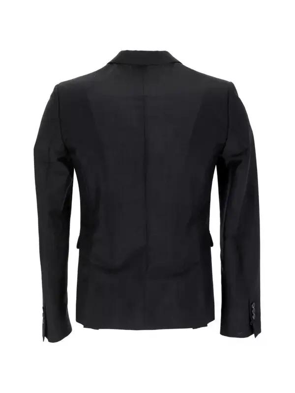 Dsquared2 Single-breasted Blazer