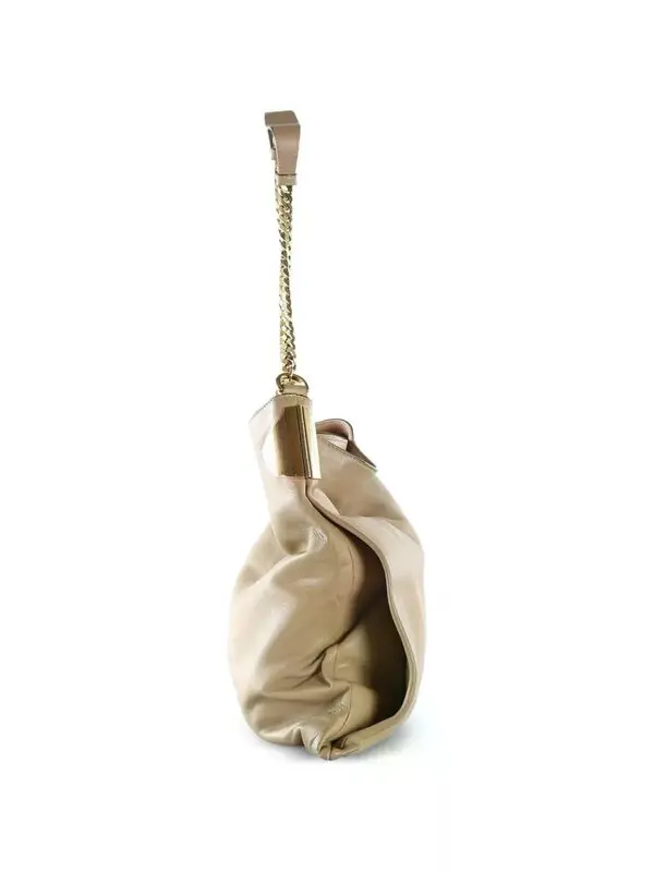 Gucci 1970 Tassel Chain Shoulder Bag