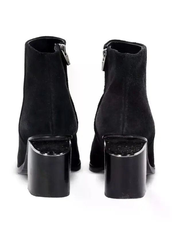 ALEXANDER WANG Gabi Suede Boots