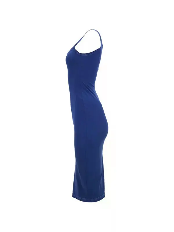 Dsquared2 Sleeveless Midi Dress