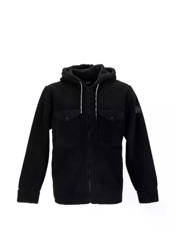 Hugo Hooded Jacket