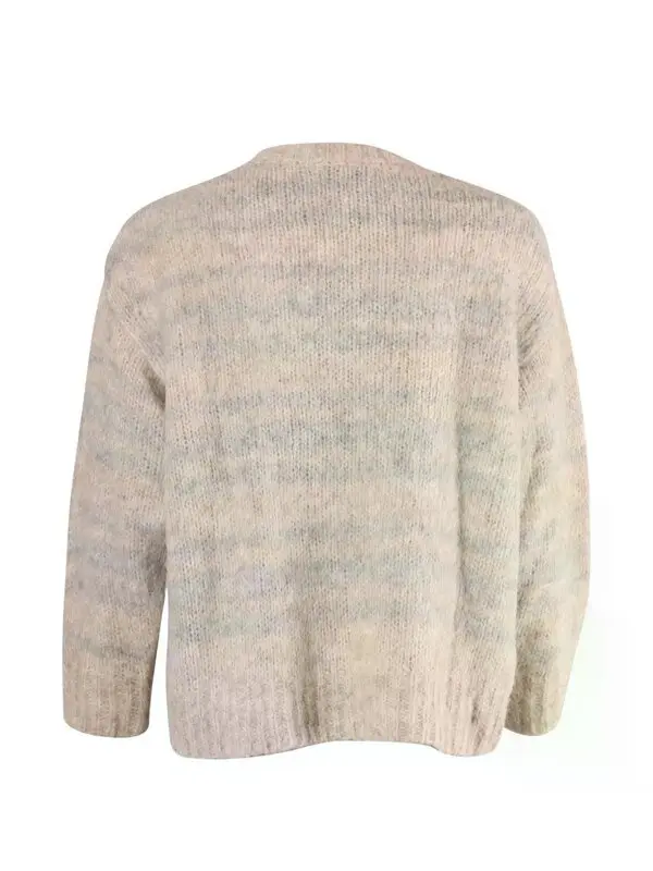 IRO PARIS Sagal Long-sleeve Sweater