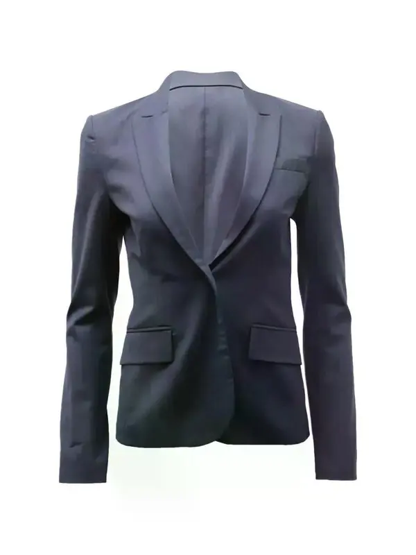 Theory Single-breasted Blazer