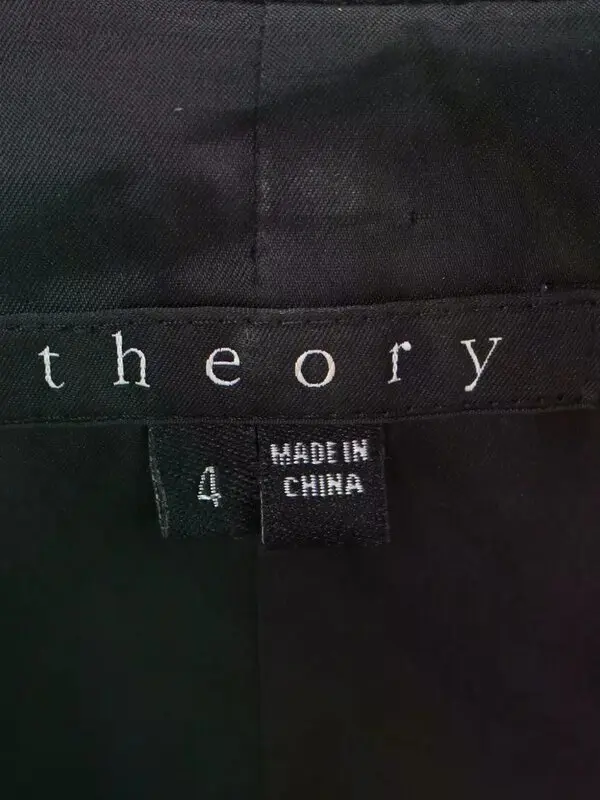 Theory Matilda Blazer
