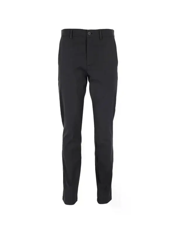 Theory Buttoned Trousers