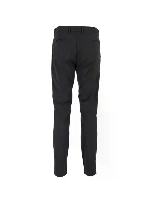 Theory Buttoned Trousers