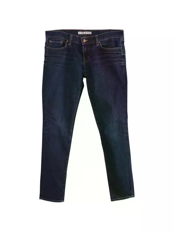 J Brand Five-pockets Jeans