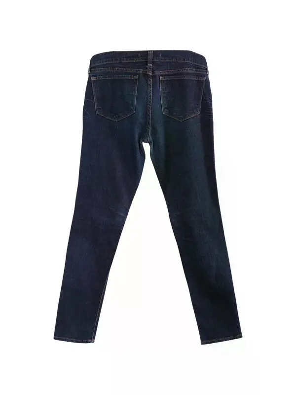 J Brand Five-pockets Jeans