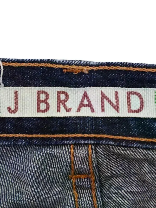 J Brand Five-pockets Jeans